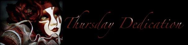 thursday-dedication