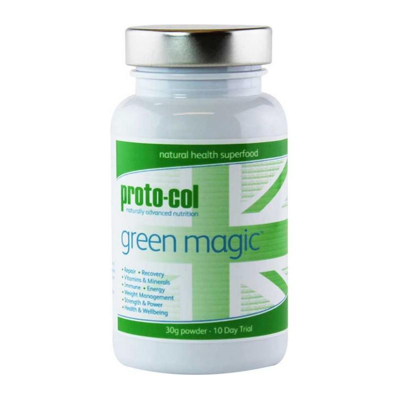 proto-col green magic 30g