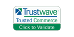 trustwave logo