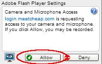 flash-settings