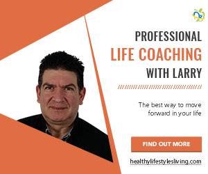 Professional Life Coaching With Larry