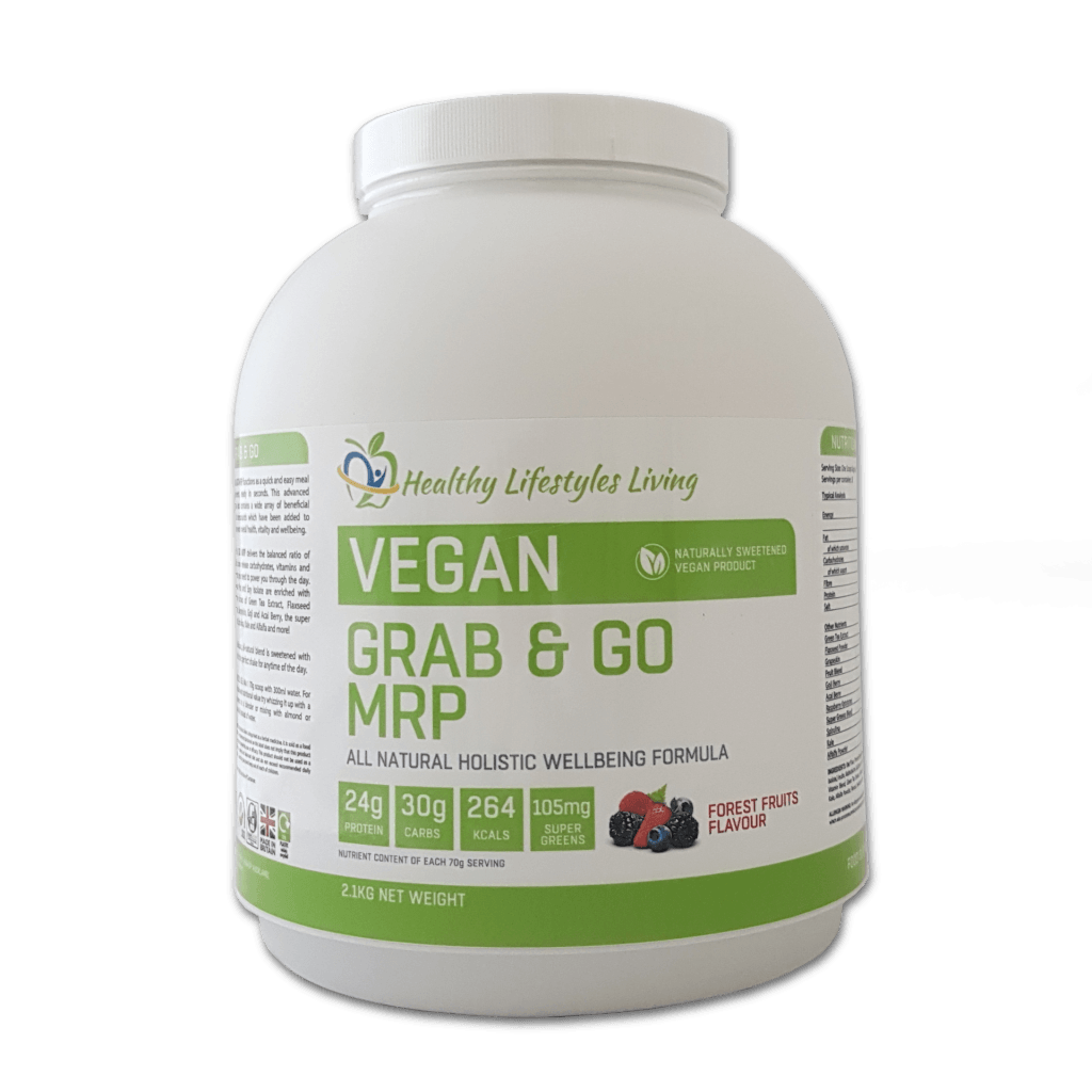 Healthy Lifestyles Living - Health Products