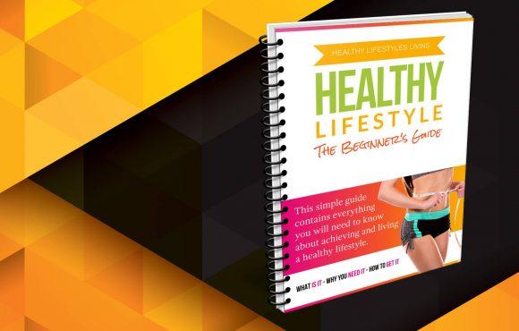 Healthy Lifestyles Living - The Healthy Lifestyle Specialists